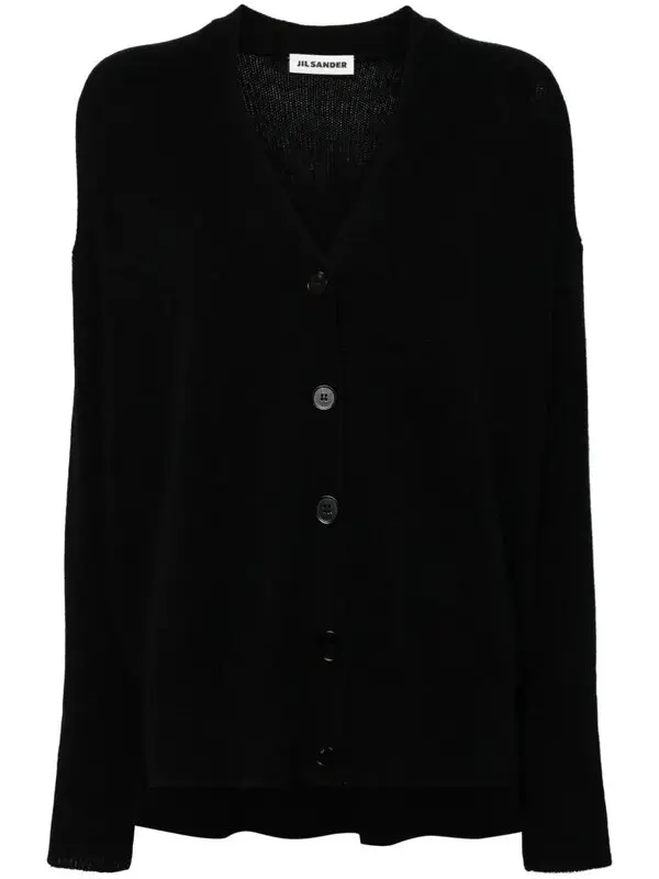 JIL SANDER Cardigan - Multicolor