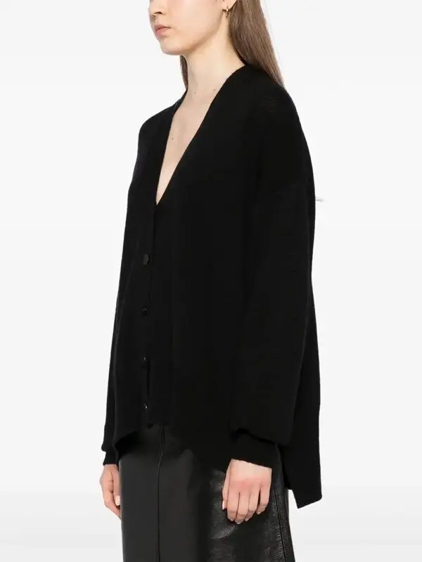 JIL SANDER Cardigan - Multicolor