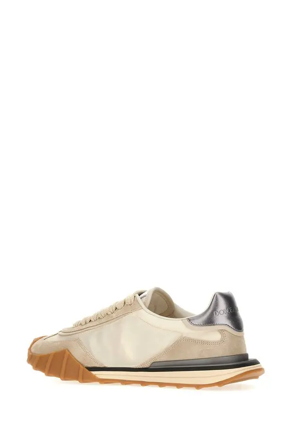 Dolce & Gabbana Shoes Sneakers - Multicolor