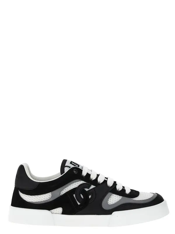 Dolce & Gabbana Strobel Portofino Light' Sneakers