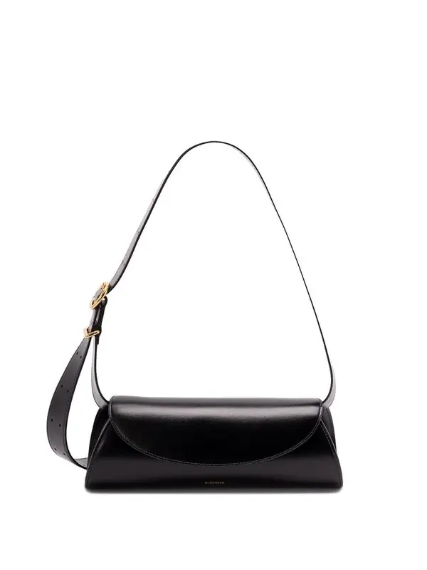 JIL SANDER Cannolo` Small Bag - Multicolor