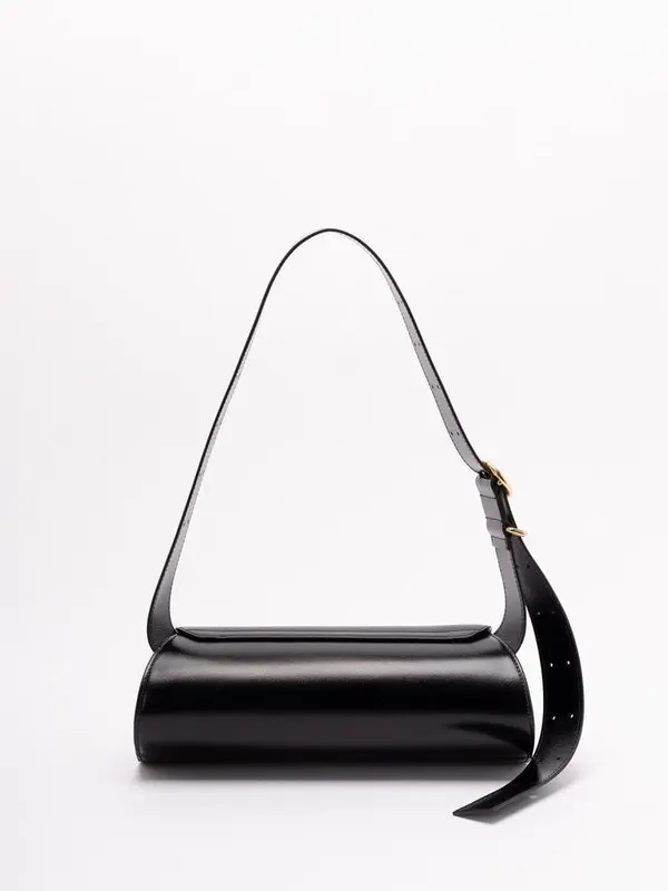 JIL SANDER Cannolo` Small Bag - Multicolor