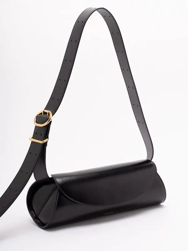 JIL SANDER Cannolo` Small Bag - Multicolor