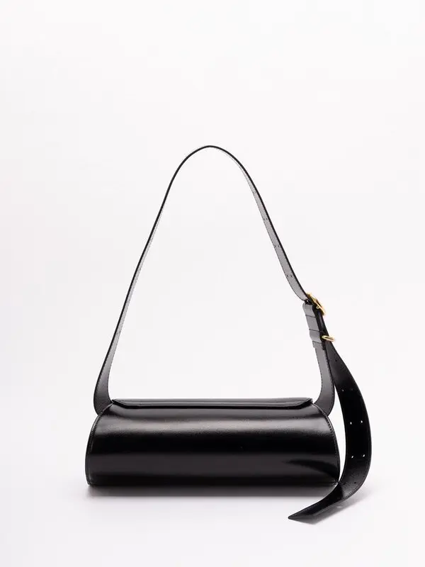JIL SANDER Cannolo Small Bag - Multicolor