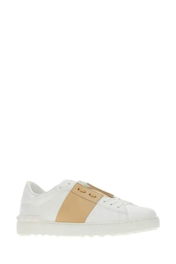 Valentino Garavani Shoes Sneakers - Multicolor
