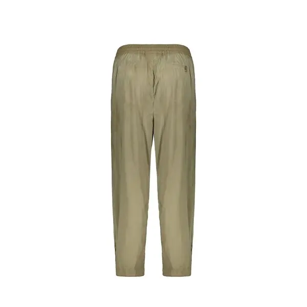 Herno Drawstring Elastic Waist Pants