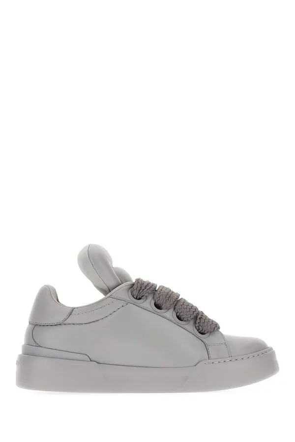 Dolce & Gabbana Shoes Sneakers - Multicolor