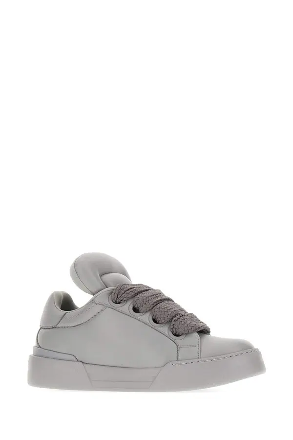 Dolce & Gabbana Shoes Sneakers - Multicolor