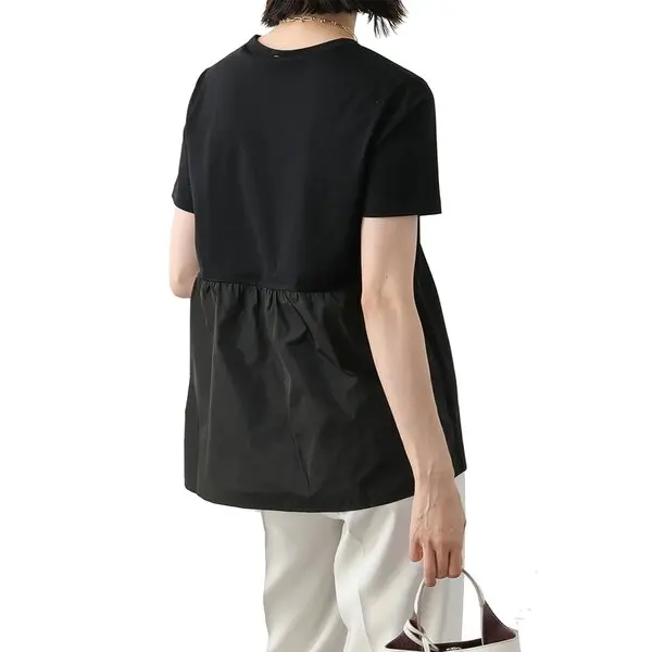 Herno Cotton T-shirt