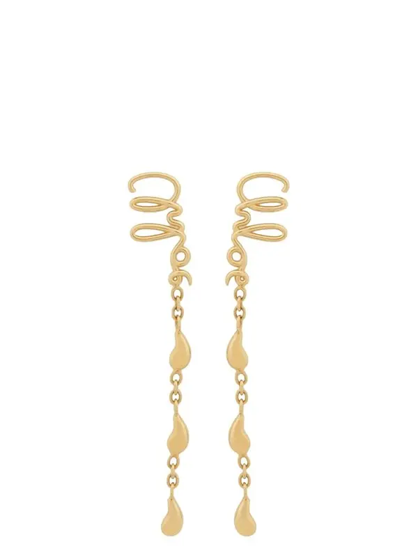 Chloé Iconic' Earrings