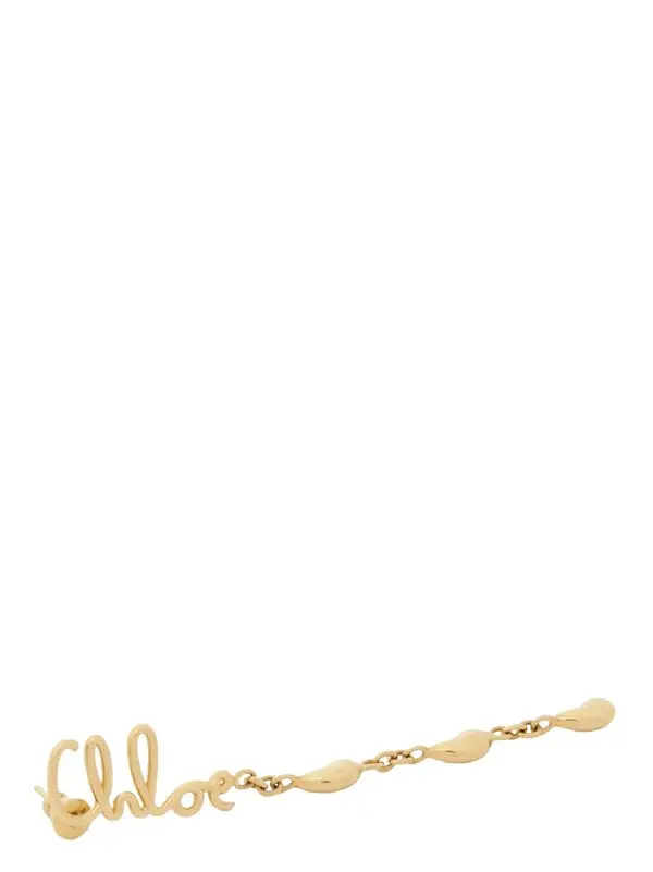 Chloé Iconic Earrings