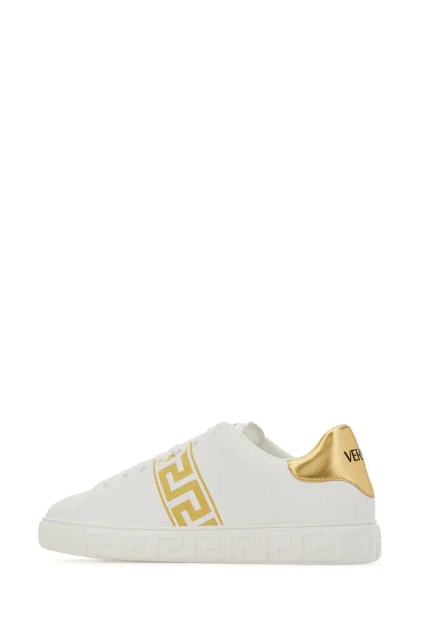 Versace Shoes Sneakers