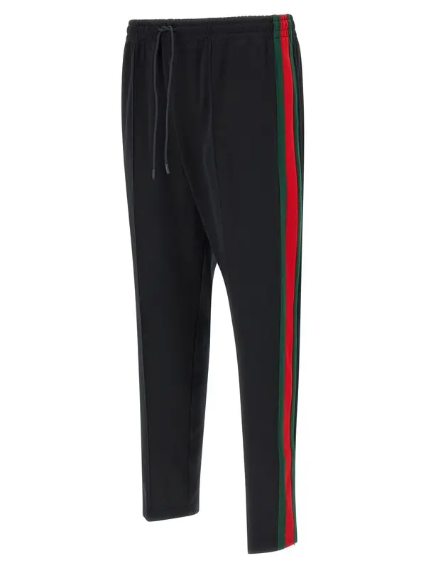 Gucci Nastro Web' Joggers