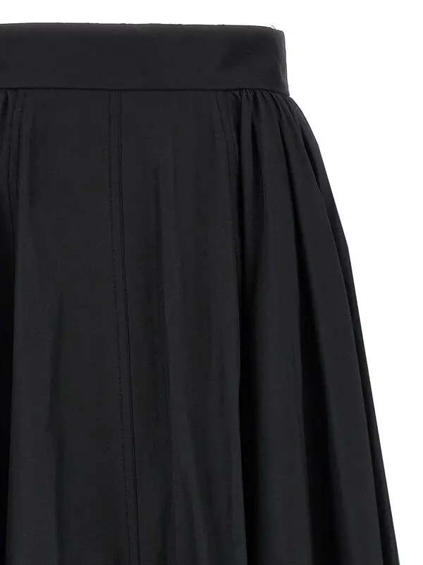 Andamane Winona Long Skirt