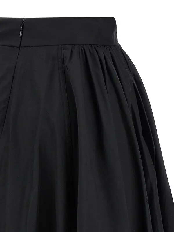 Andamane Winona Long Skirt