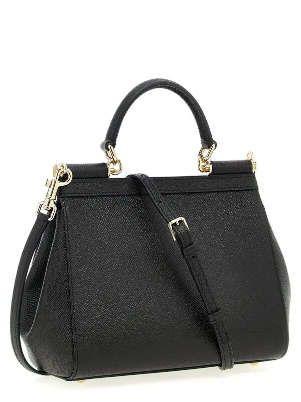 Dolce & Gabbana Sicily' Medium Handbag