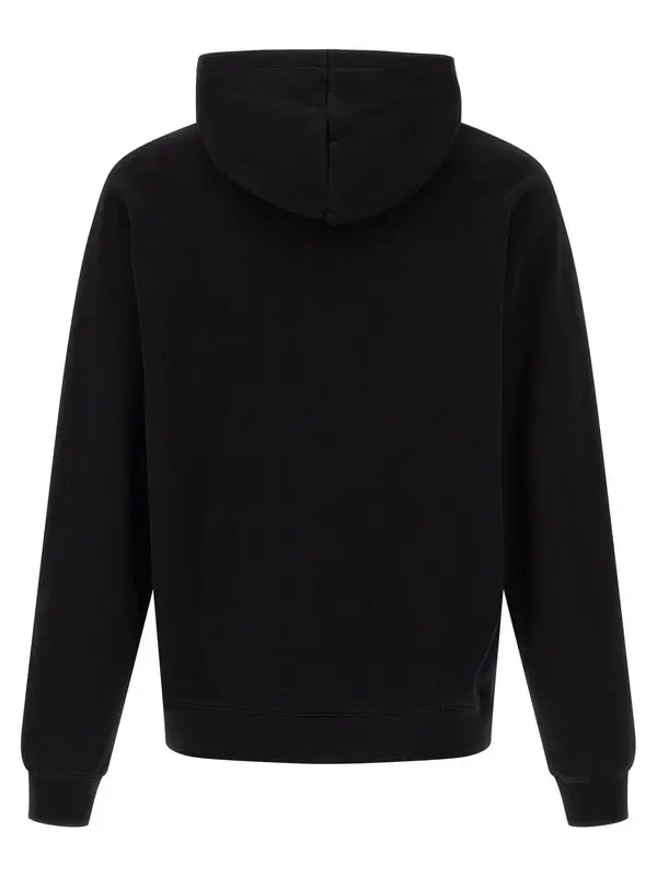 Jacquemus Le Hoodie Gros-grain' Hoodie
