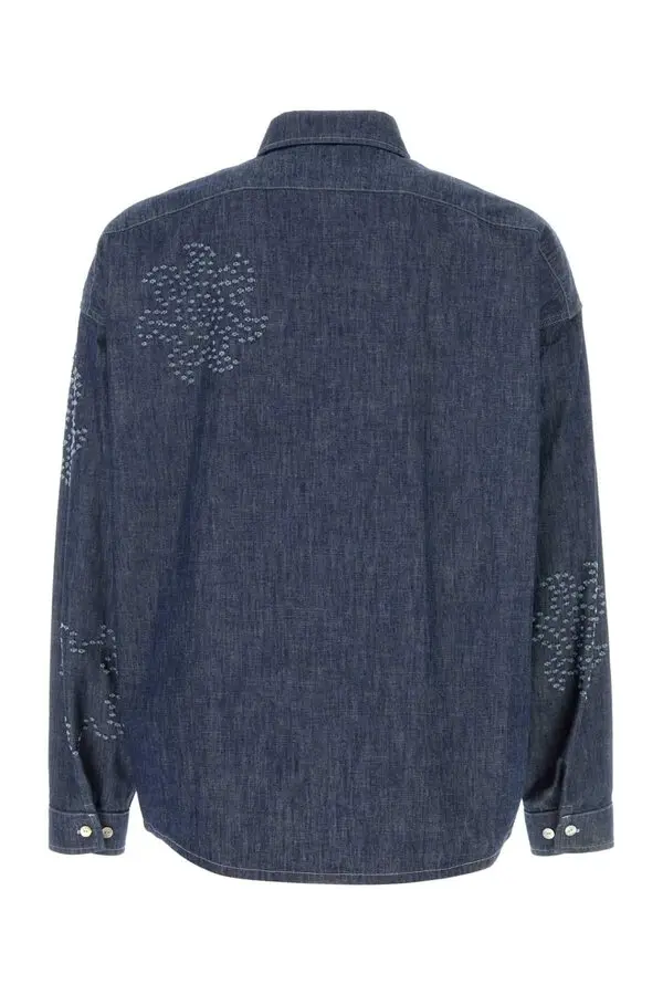 Marni Denim Shirt