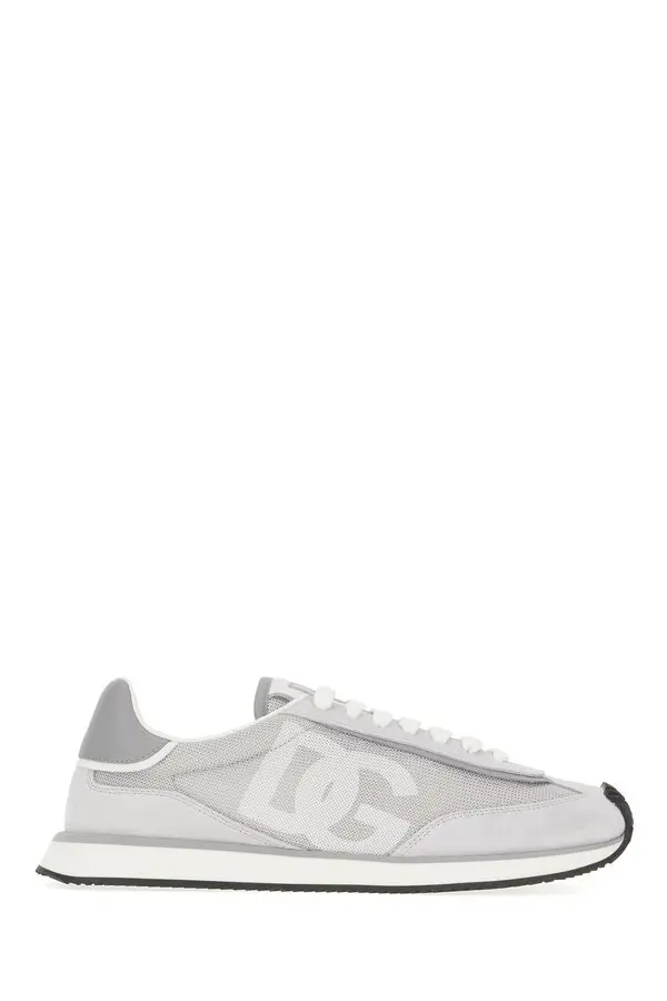 Dolce & Gabbana Shoes Sneakers