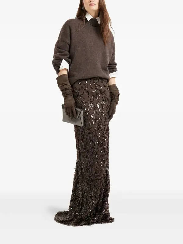 Brunello Cucinelli Cashmere Sweater