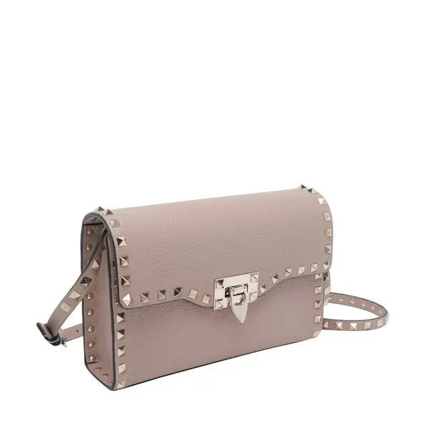 Valentino Garavani Rockstud Shoulder Bag