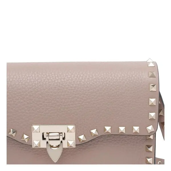 Valentino Garavani Rockstud Shoulder Bag