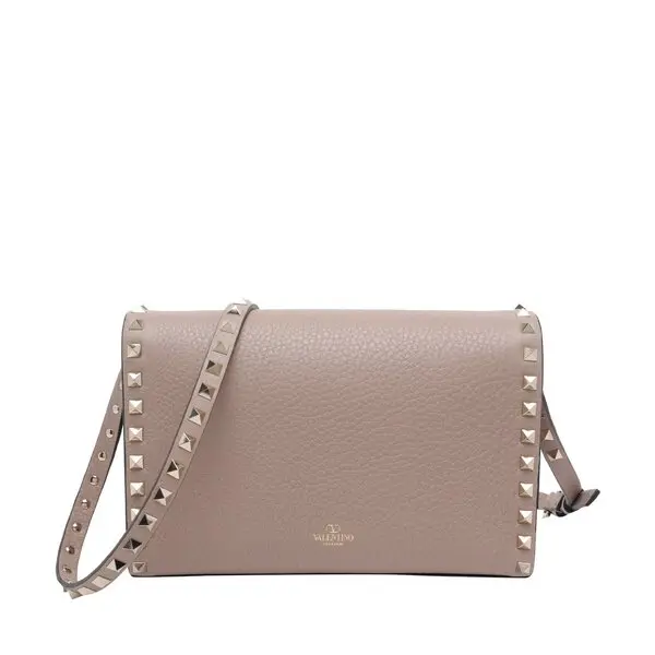 Valentino Garavani Rockstud Shoulder Bag