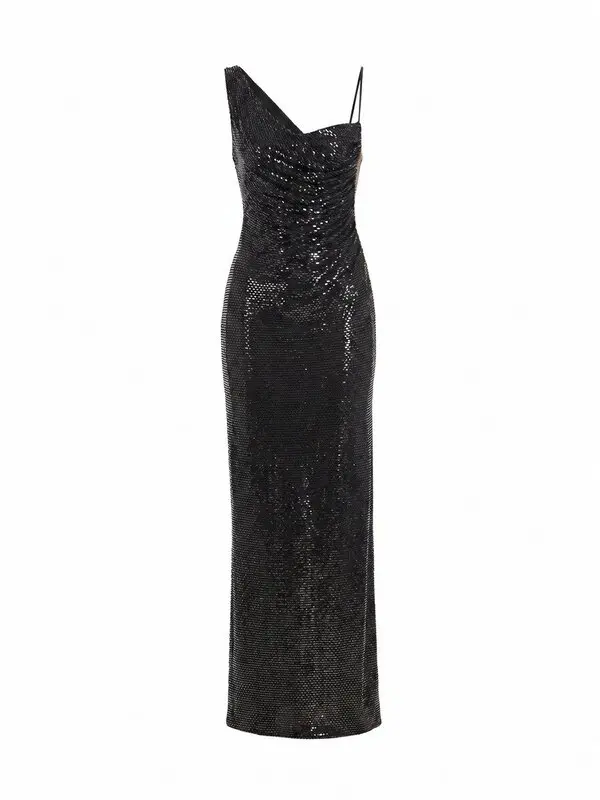 SELF-PORTRAIT Maxi Dress