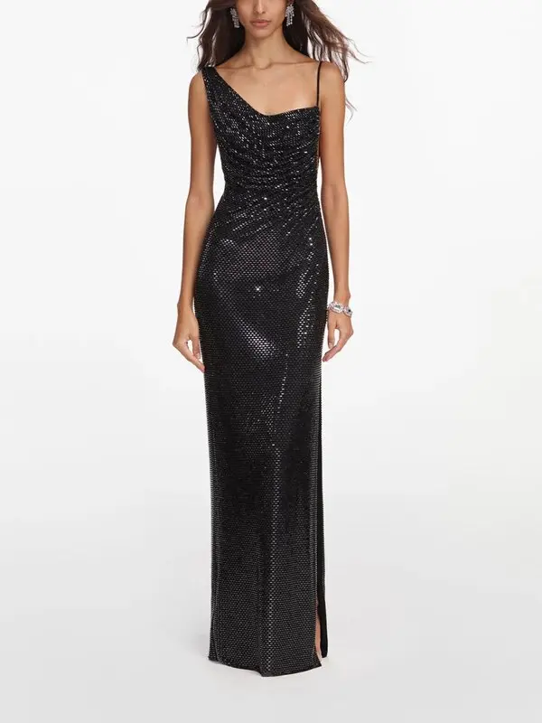 SELF-PORTRAIT Maxi Dress