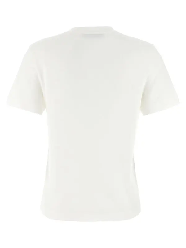 Jacquemus Le T-shirt Gros-grain' T-shirt