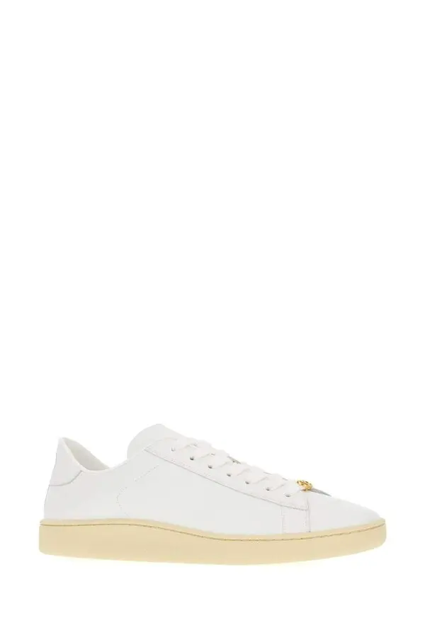 Valentino Garavani Shoes Sneakers - Multicolor