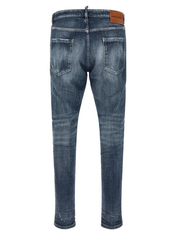 Dsquared2 Teddy' Jeans