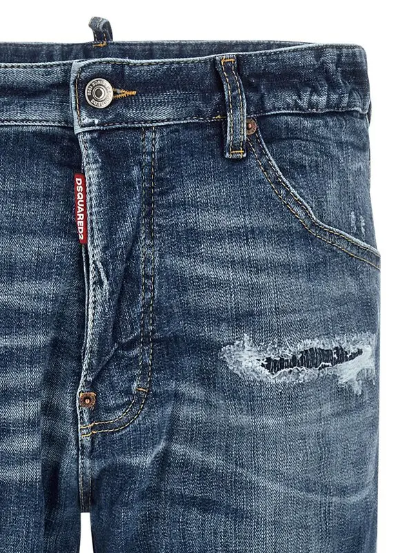 Dsquared2 Teddy' Jeans