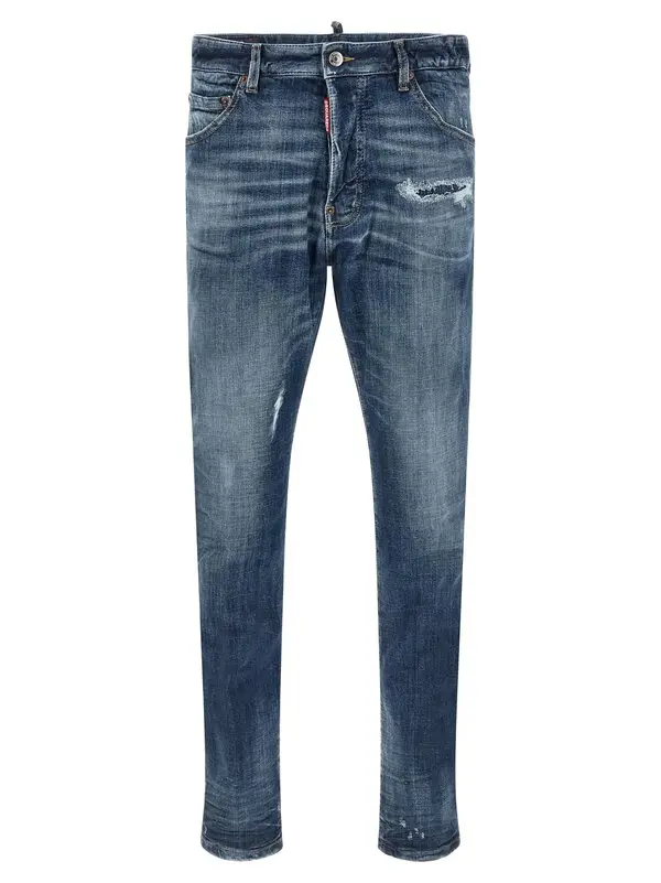 Dsquared2 Teddy' Jeans