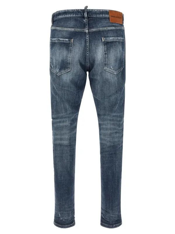 Dsquared2 Teddy' Jeans
