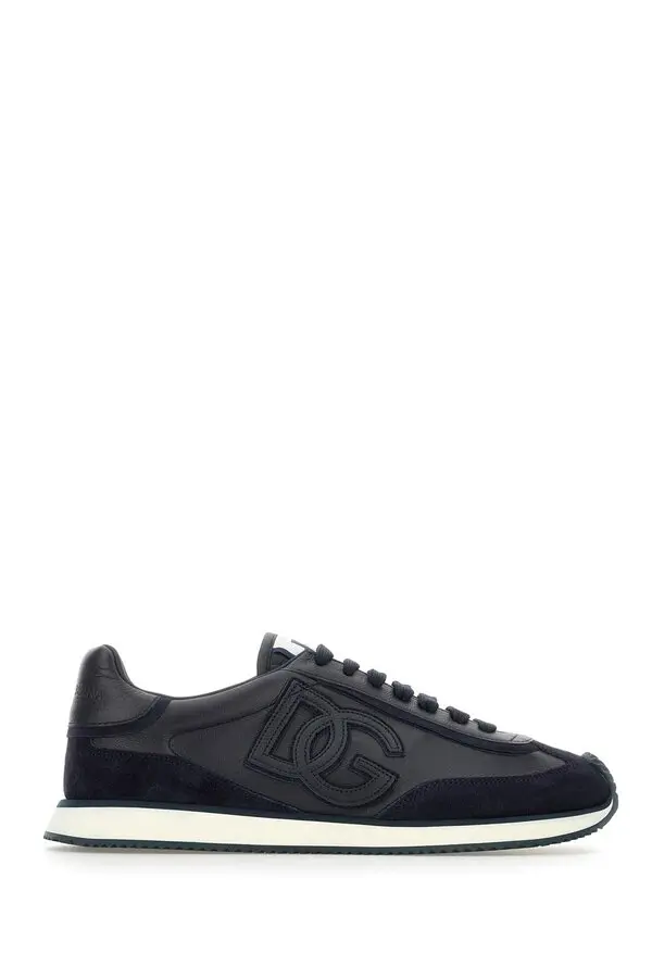 Dolce & Gabbana Shoes Sneakers