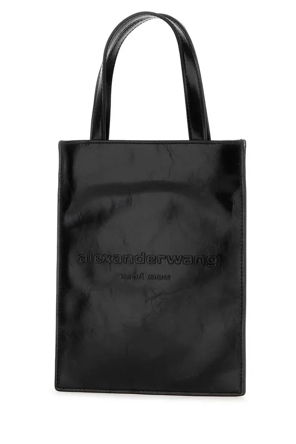 Alexander Wang Leather Small Pinch Handbag