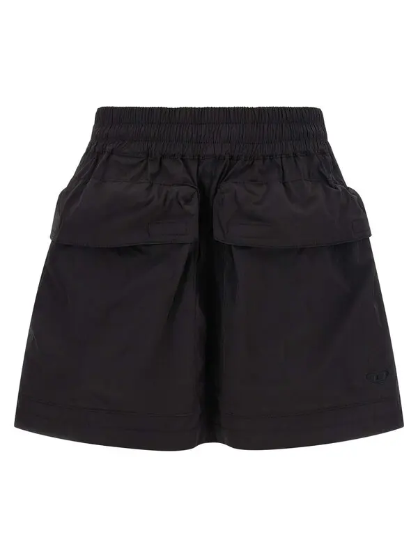 DIESEL® O-cean' Skirt