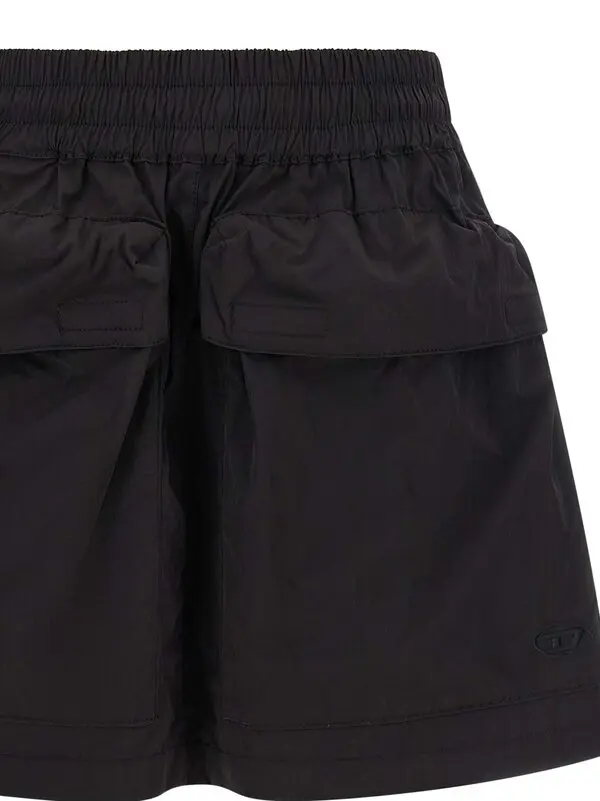 DIESEL® O-cean' Skirt