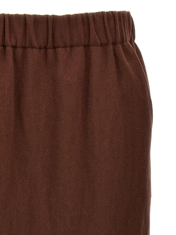 Dries Van Noten Safya' Skirt