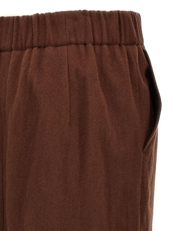 Dries Van Noten Safya' Skirt