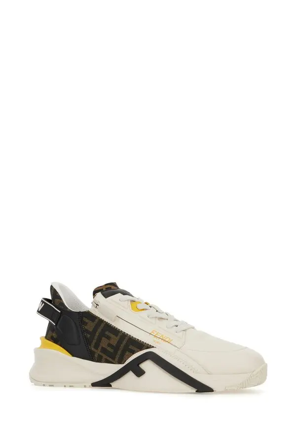 Fendi Shoes Sneakers