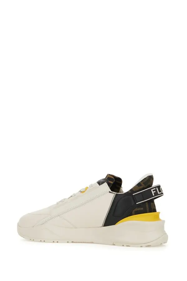 Fendi Shoes Sneakers