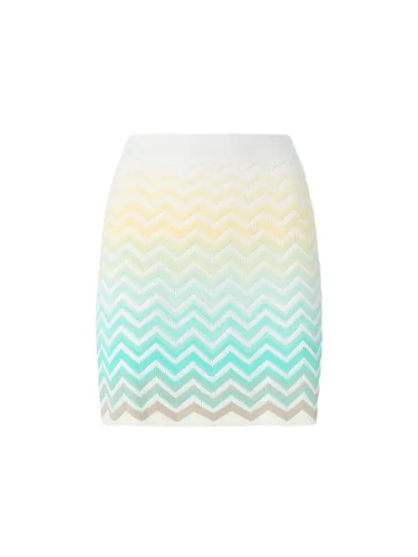 Missoni Miniskirt