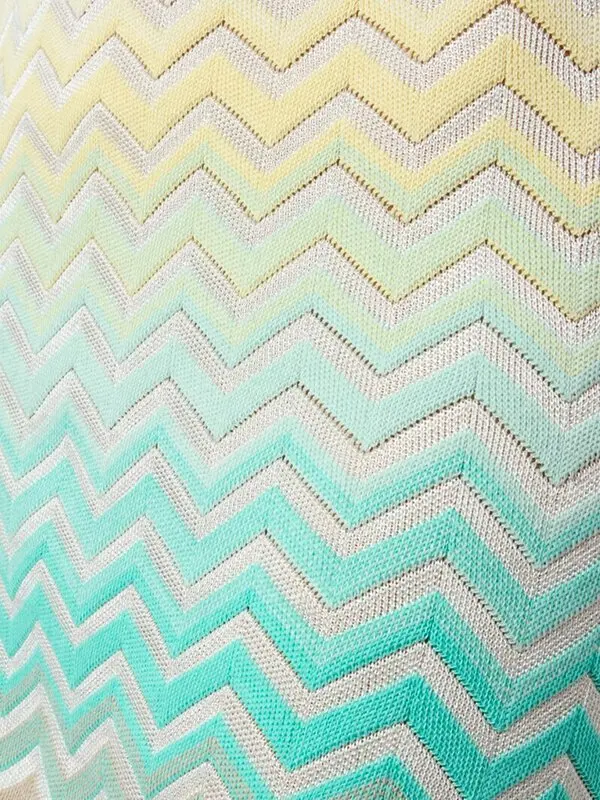 Missoni Miniskirt