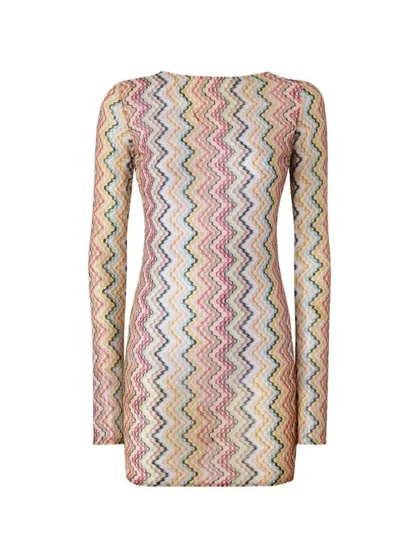 Missoni Long Sleeve T-shirt