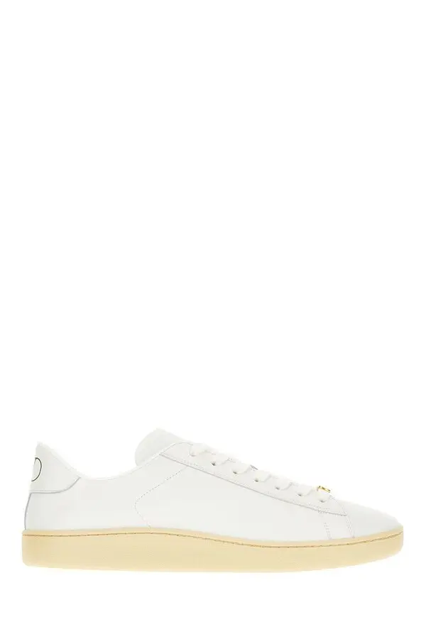 Valentino Garavani Shoes Sneakers - Multicolor