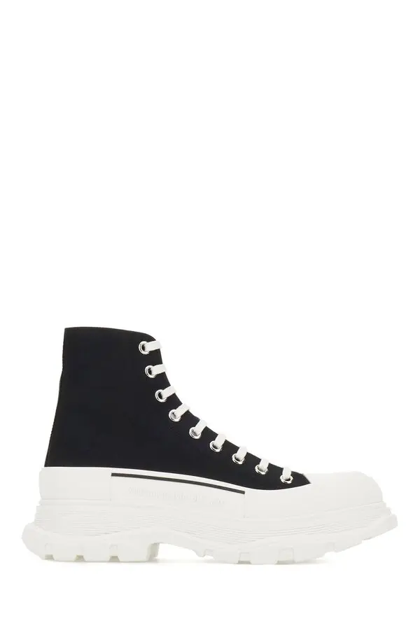 Alexander McQueen Shoes Sneakers