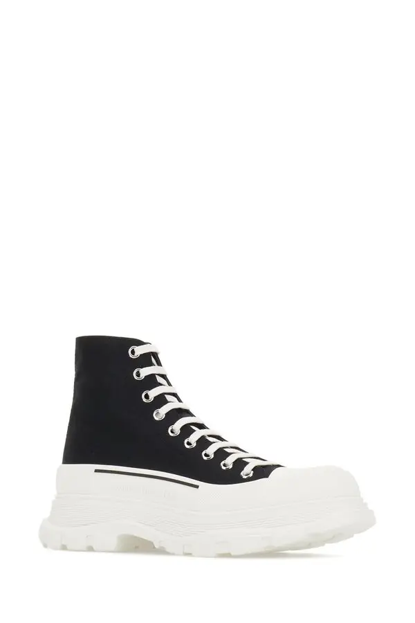 Alexander McQueen Shoes Sneakers