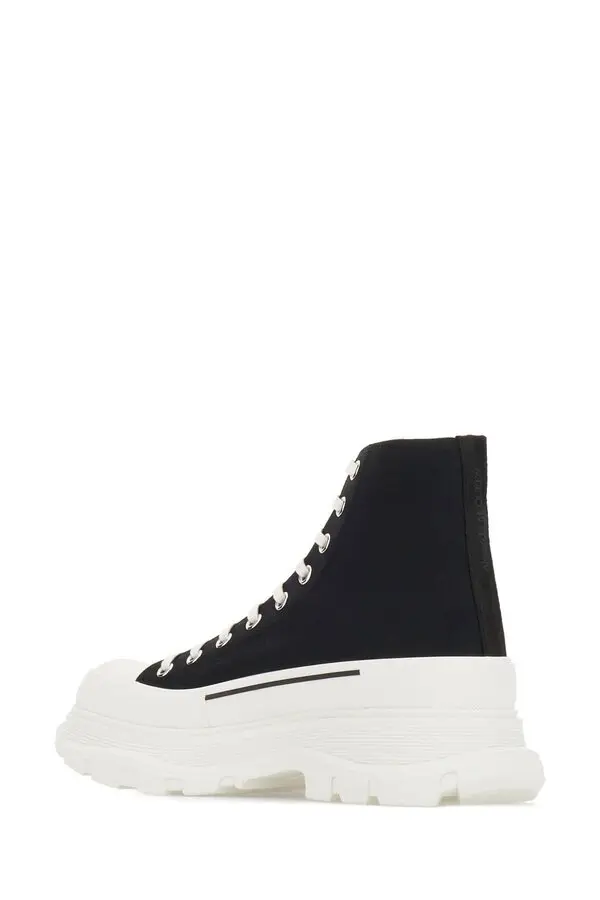 Alexander McQueen Shoes Sneakers